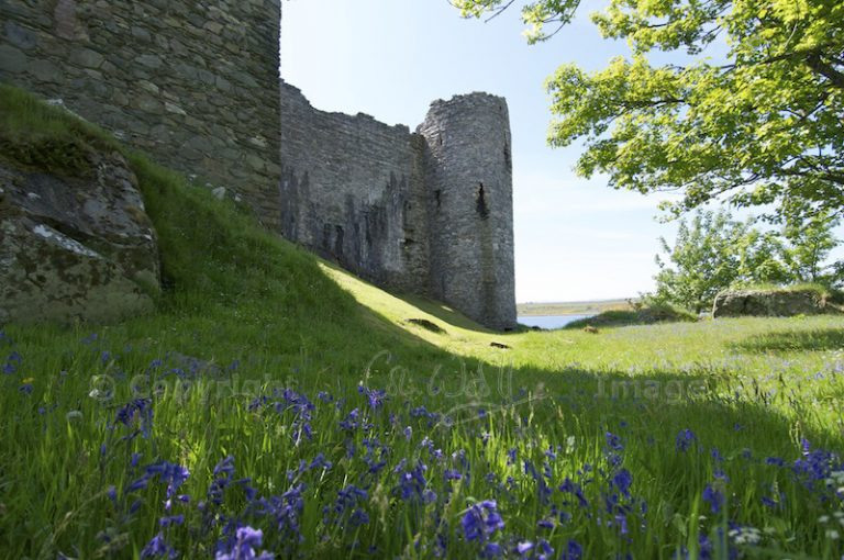 Castle Sween: still watching for the sails – The Hazel Tree
