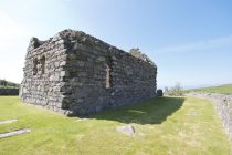 Kilmory Knap Chapel – part one – The Hazel Tree