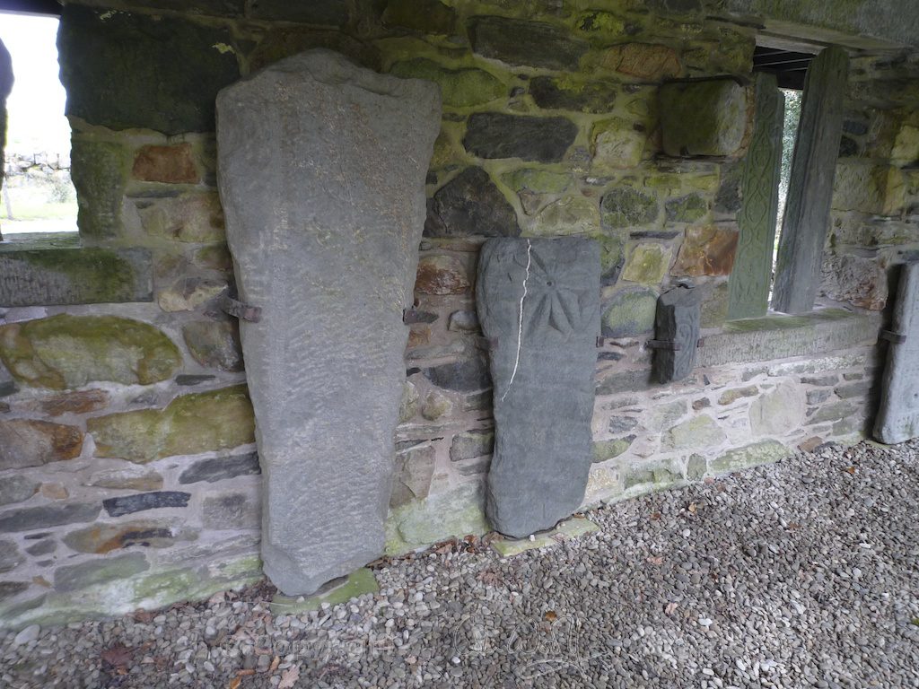 Kilberry: sculptured stones and an enduring mystery – The Hazel Tree