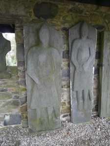 Kilberry: sculptured stones and an enduring mystery – The Hazel Tree