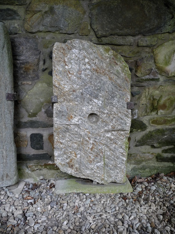 Kilberry: sculptured stones and an enduring mystery – The Hazel Tree