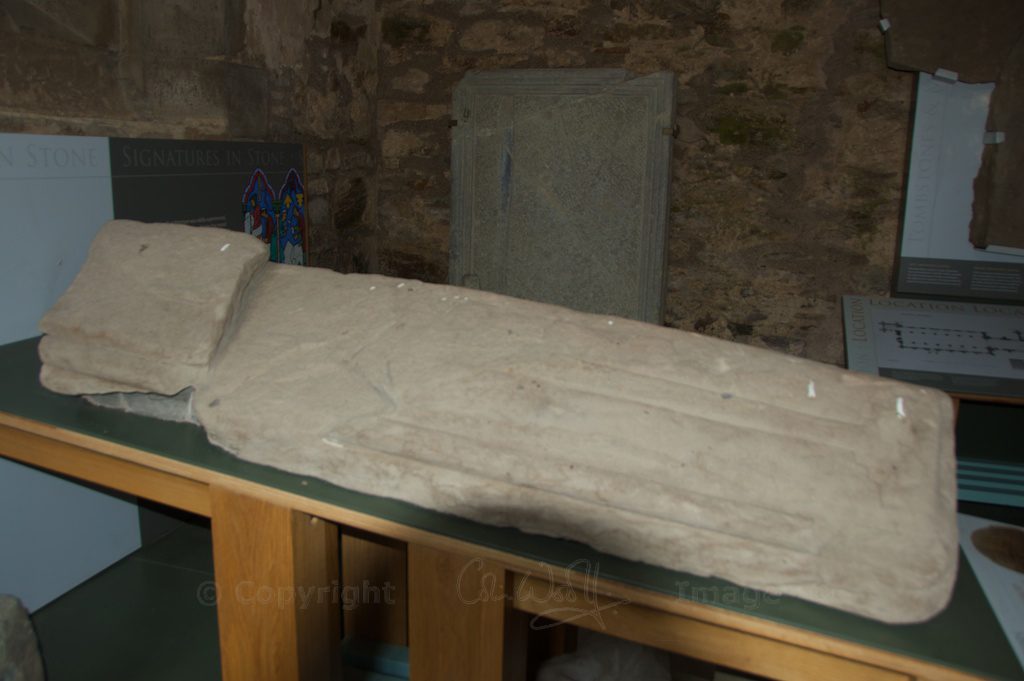 Dunkeld Cathedral: Scotland’s sacred heart – The Hazel Tree