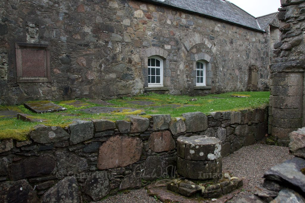 Ardchattan Priory: a place of serenity on Loch Etive – The Hazel Tree