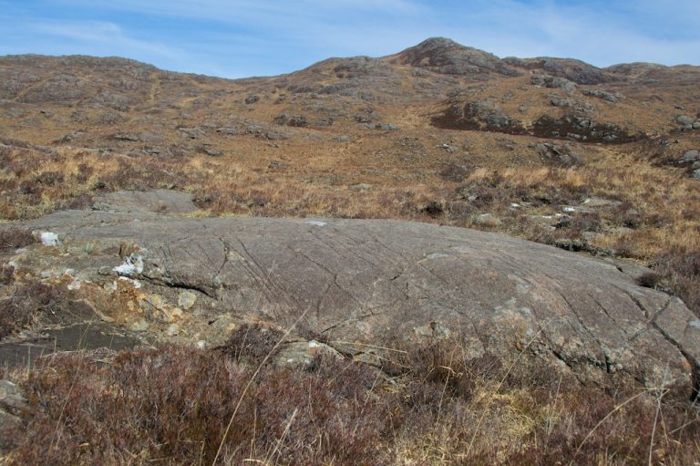 Ardnamurchan’s volcano – The Hazel Tree