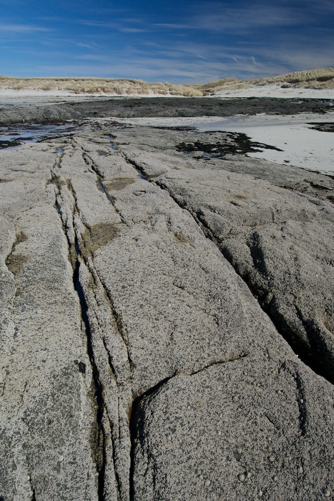 Ardnamurchan’s volcano – The Hazel Tree