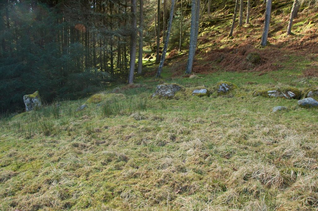 The stones of Kilmory Oib – The Hazel Tree