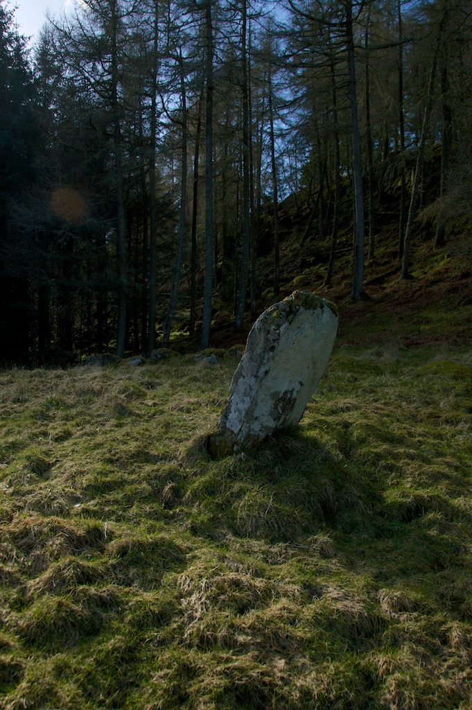 The stones of Kilmory Oib – The Hazel Tree