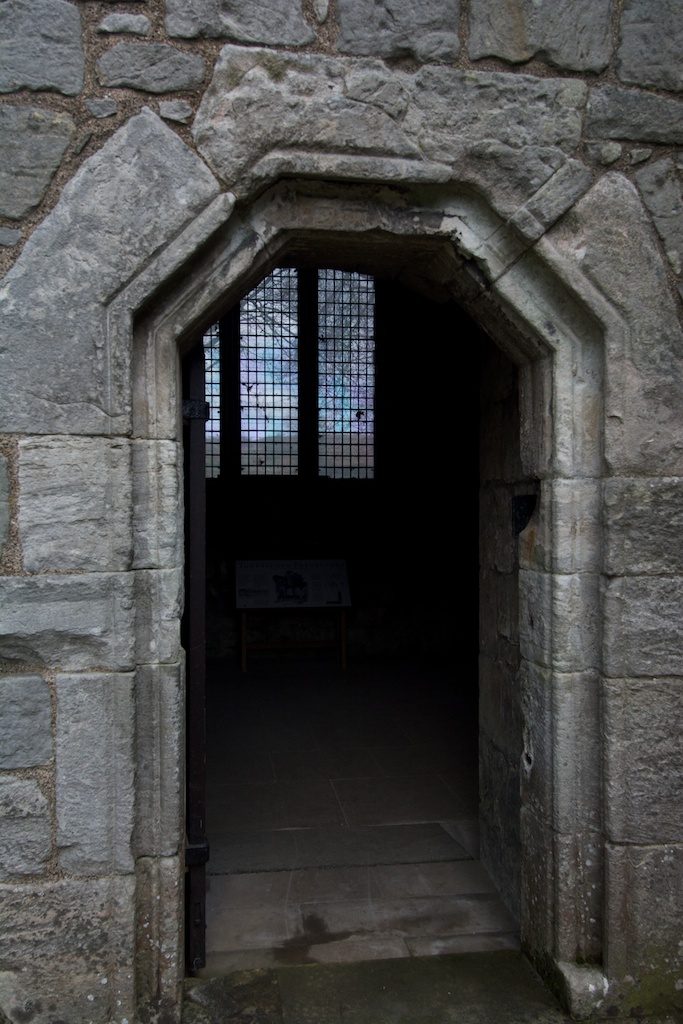 Torphichen Preceptory – stone-cold but compelling – The Hazel Tree