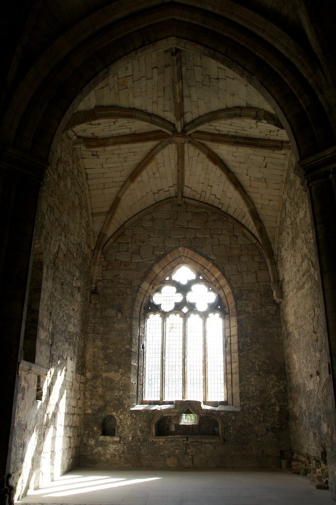 Torphichen Preceptory – stone-cold but compelling – The Hazel Tree