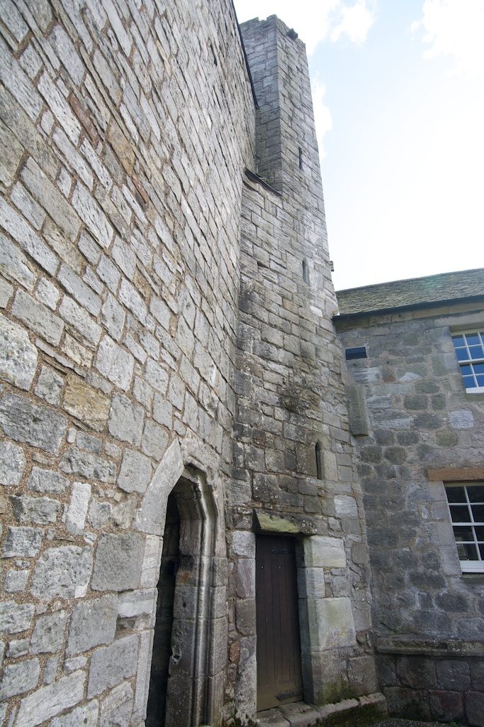 Torphichen Preceptory – stone-cold but compelling – The Hazel Tree