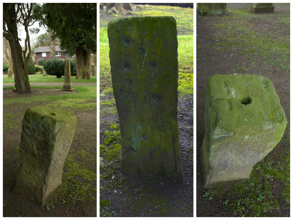 Torphichen Preceptory – stone-cold but compelling – The Hazel Tree