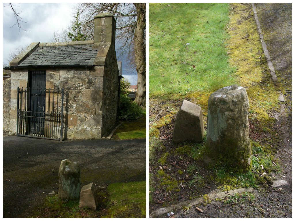 Torphichen Preceptory – stone-cold but compelling – The Hazel Tree