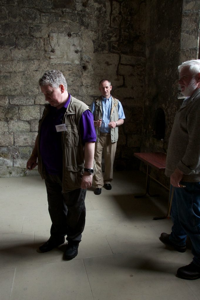 Dowsing at Torphichen and Cairnpapple – The Hazel Tree