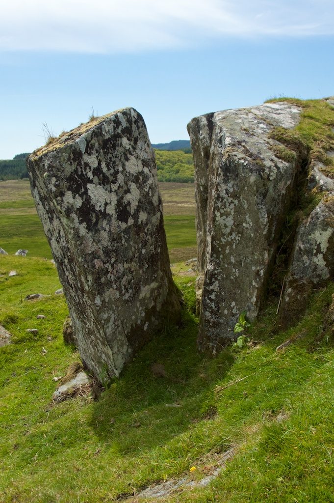 Dunadd: behold the king! – The Hazel Tree