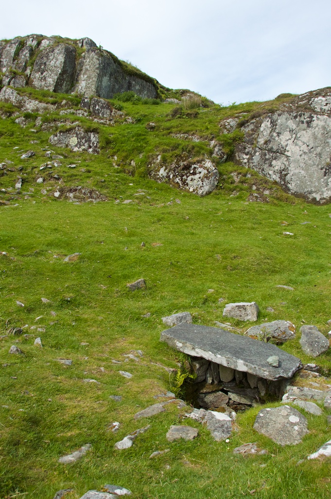 Dunadd: behold the king! – The Hazel Tree