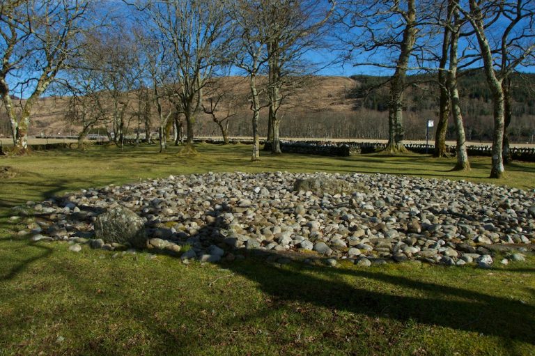 Temple Wood stone circles, Kilmartin Glen – The Hazel Tree