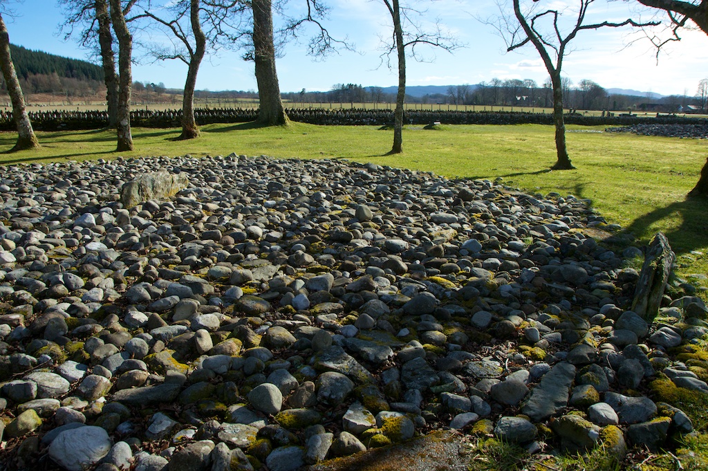 Temple Wood stone circles, Kilmartin Glen – The Hazel Tree