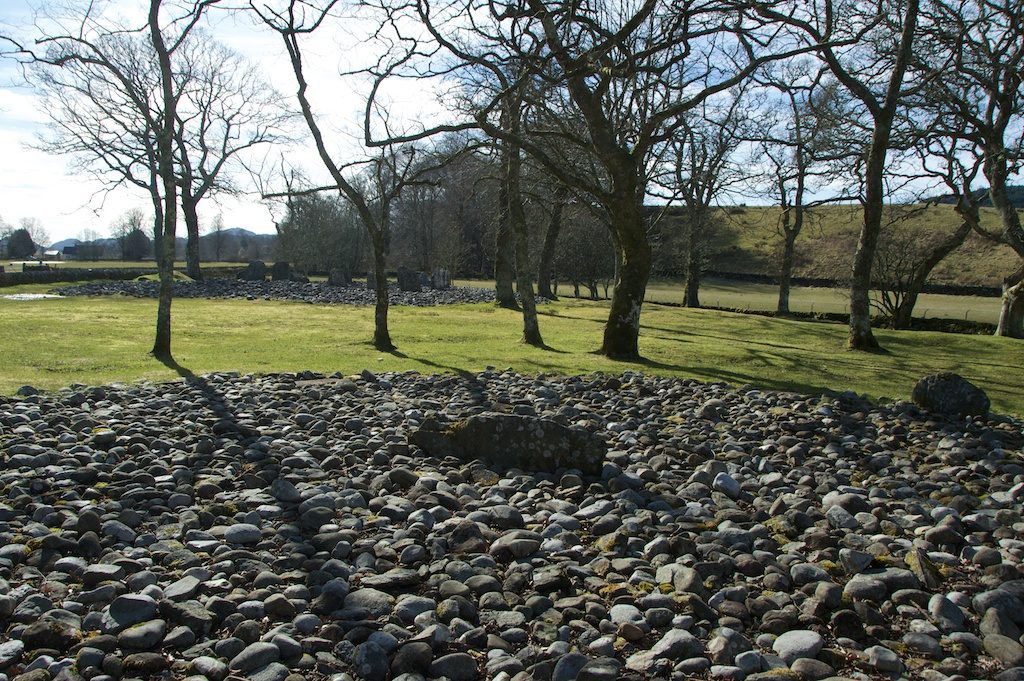 Temple Wood stone circles, Kilmartin Glen – The Hazel Tree