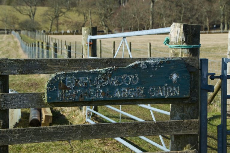Temple Wood stone circles, Kilmartin Glen – The Hazel Tree