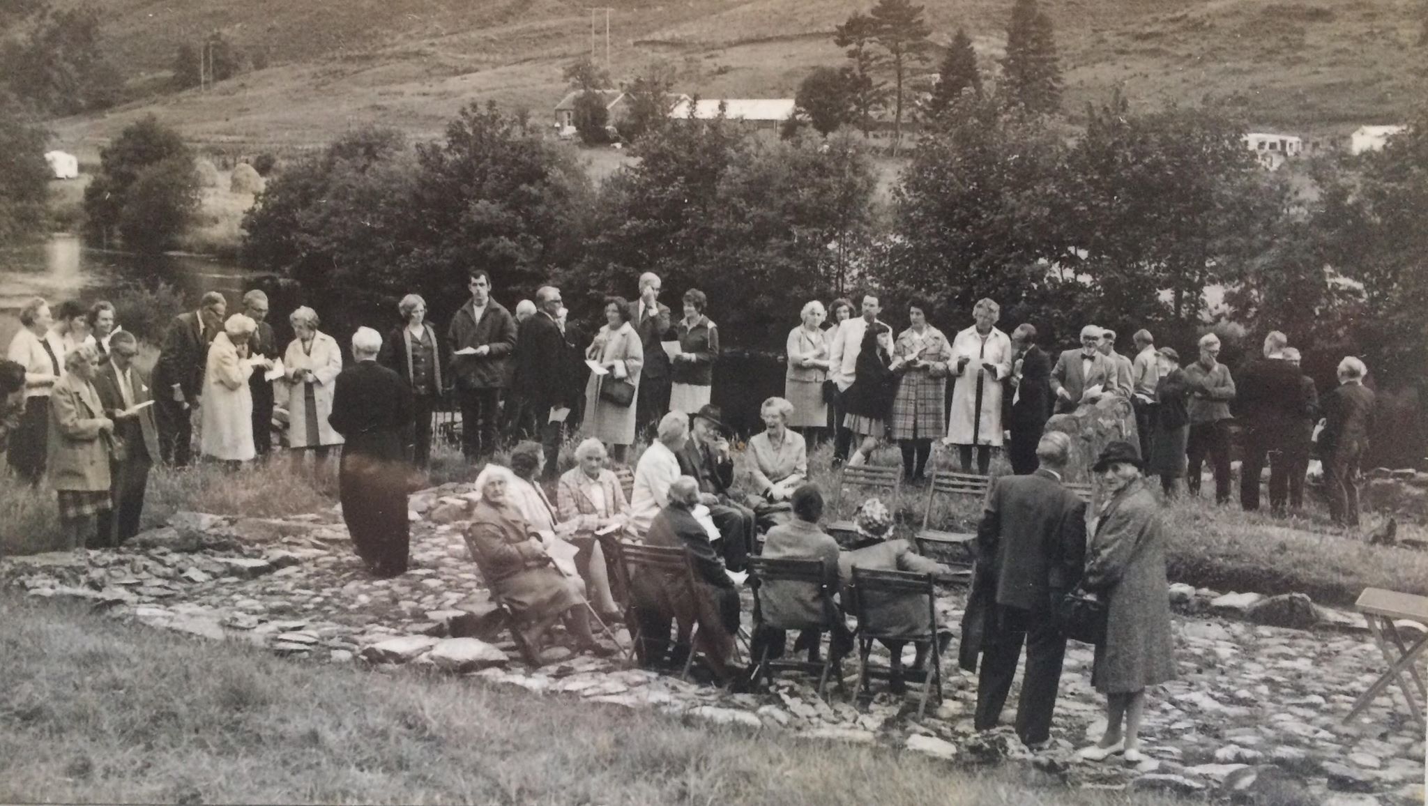 St Bride’s: a history worth saving – The Hazel Tree