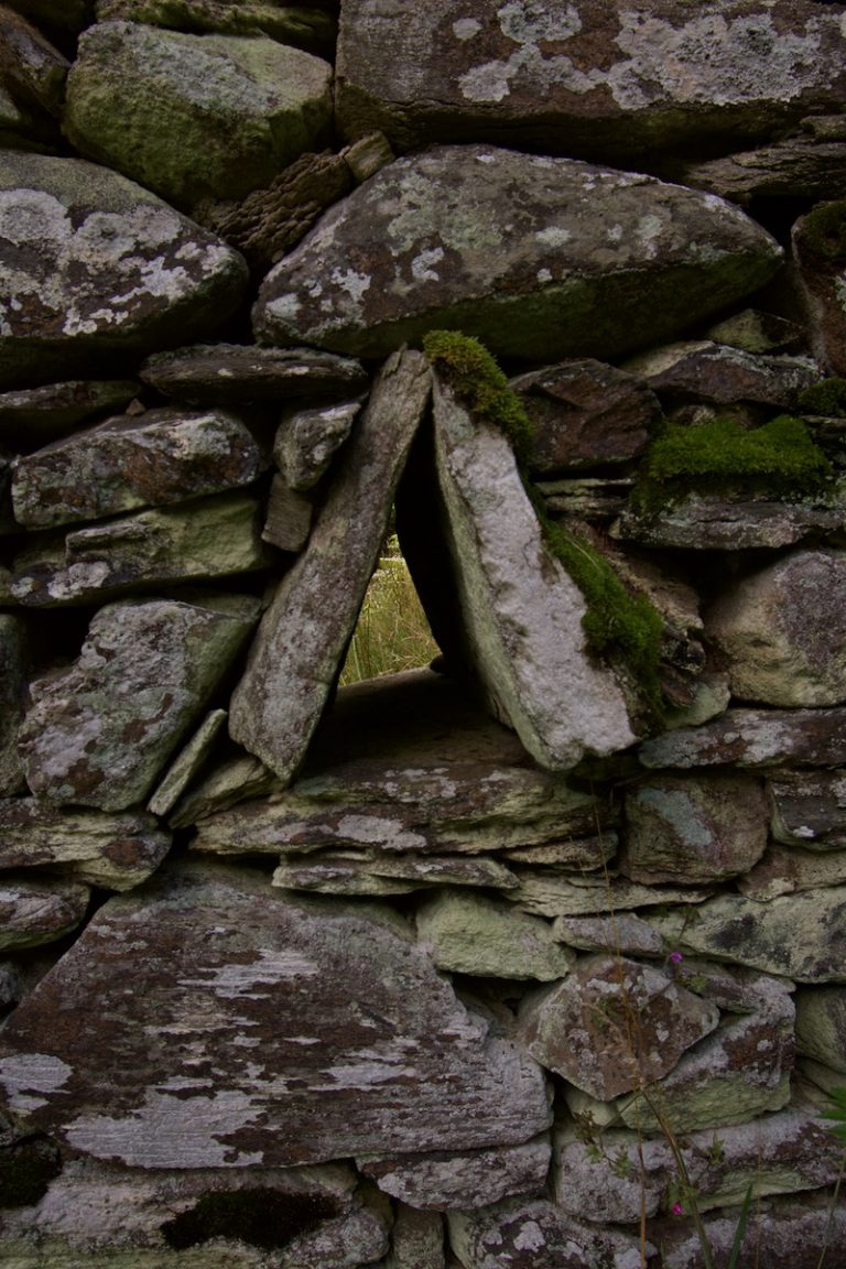 From Arichonan to Kilmory Oib – The Hazel Tree