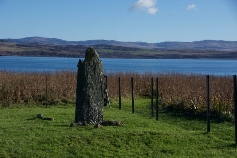 The secrets of St Cormac – The Hazel Tree