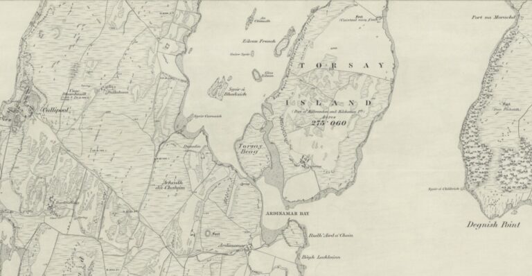 Alexander II and the ‘ghosts’ of his galleys – The Hazel Tree