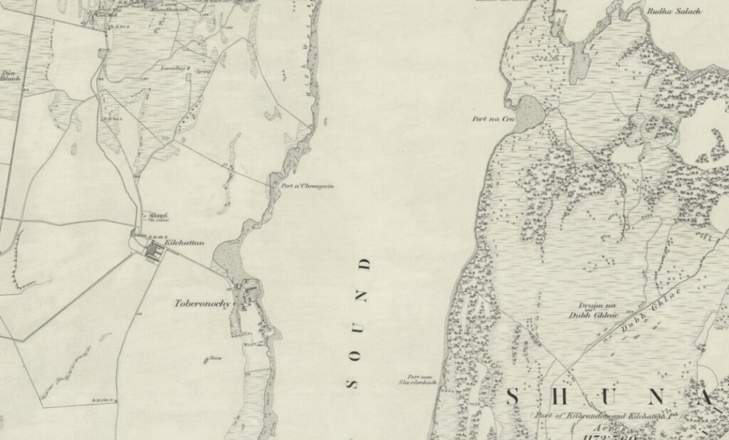 Alexander II and the ‘ghosts’ of his galleys – The Hazel Tree