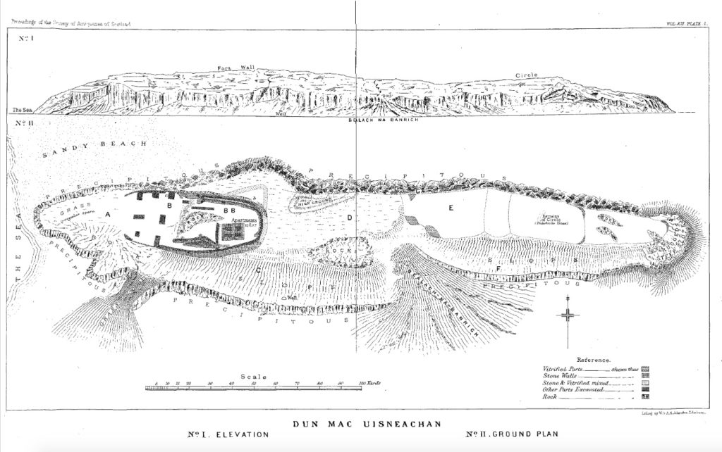 Deirdre and the Sons of Uisneach – The Hazel Tree