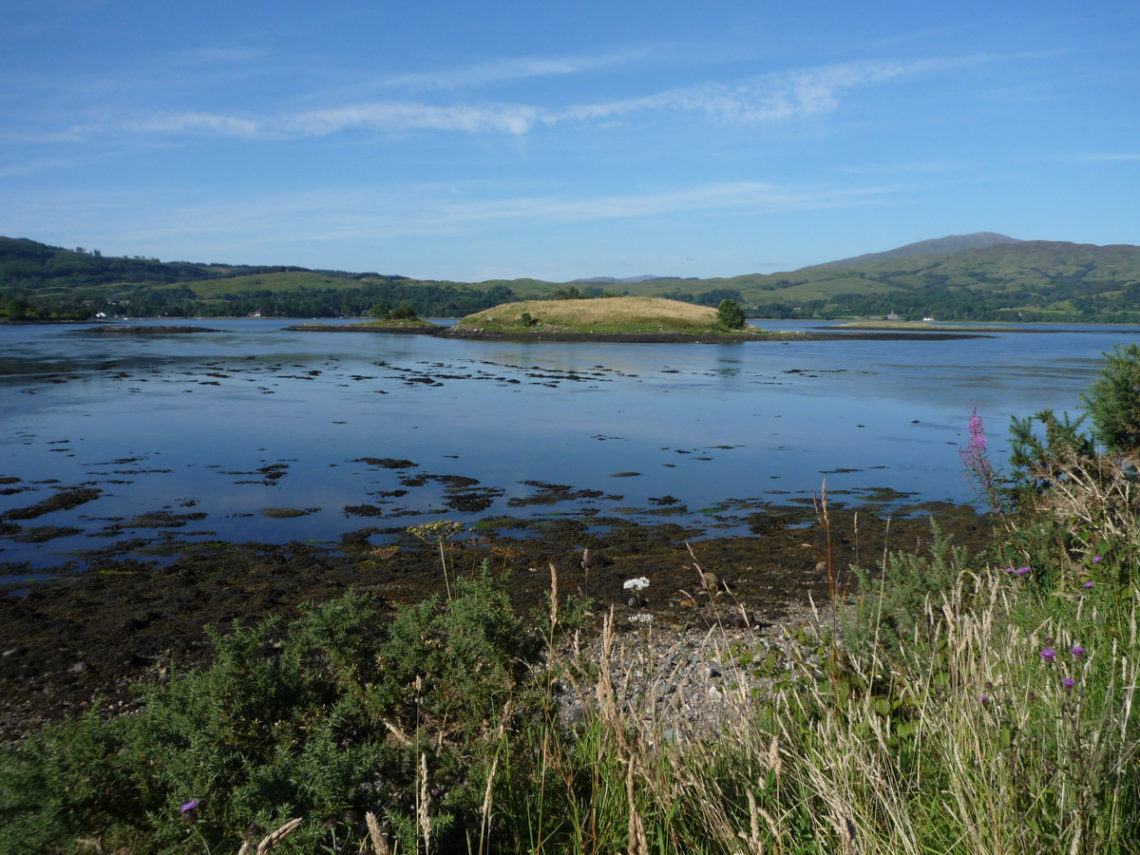 Deirdre and the Sons of Uisneach – The Hazel Tree
