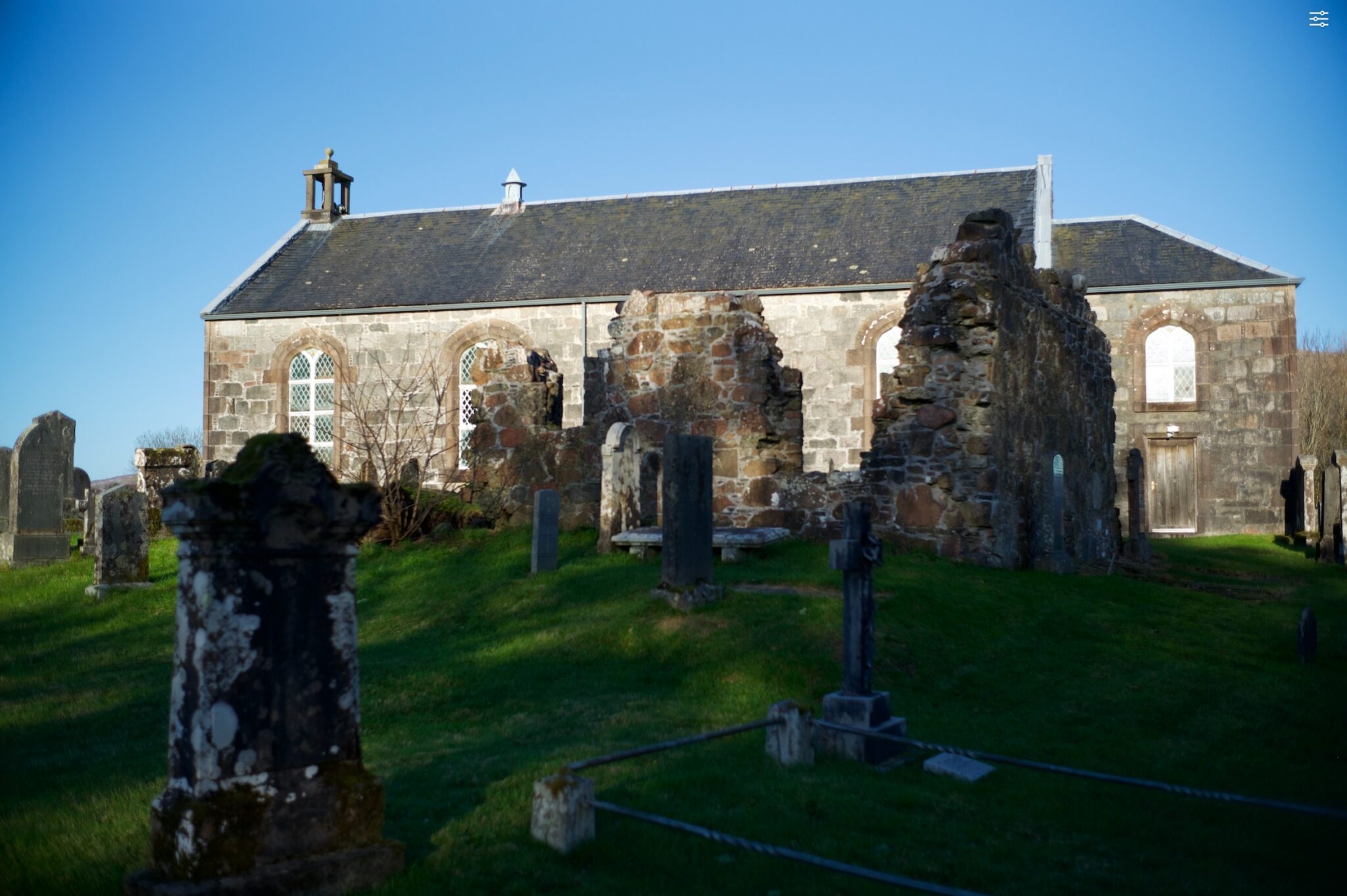 From the River Awe to Loch Etive – The Hazel Tree